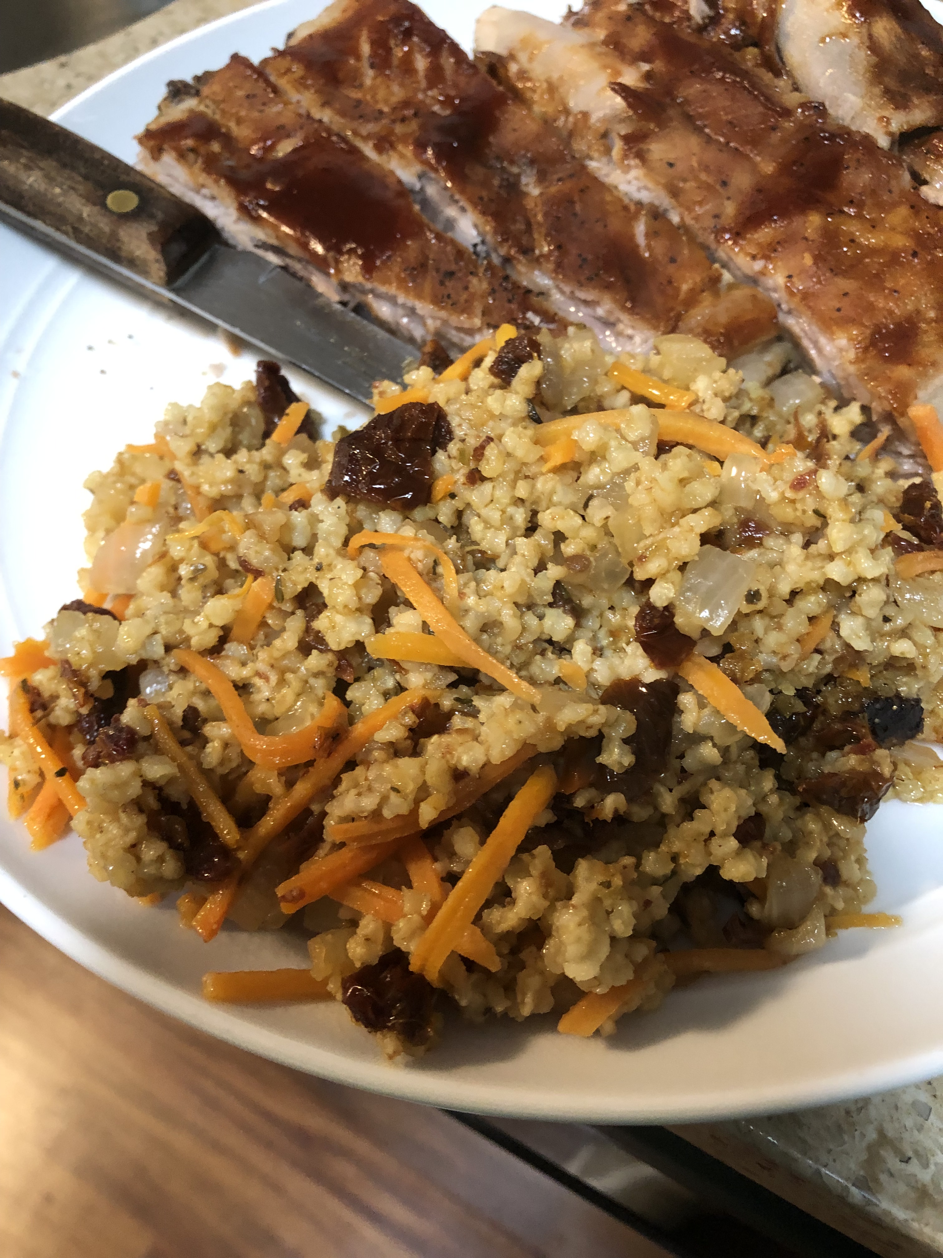 Italian Millet – cookingwithoutallergens
